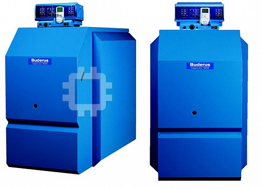 Buderus LOGANO PLUS SB315